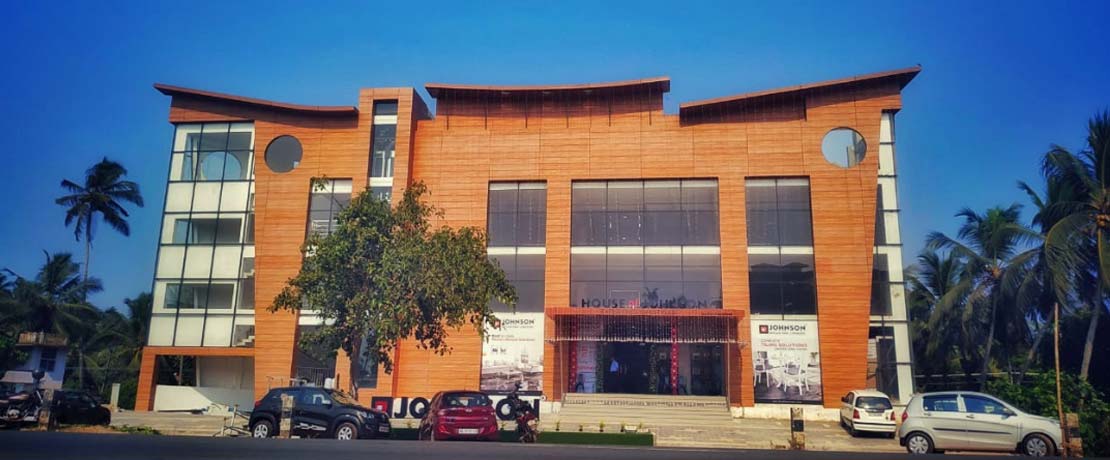 Tiles Display Centre in Calicut - Visit Experience Centre Now